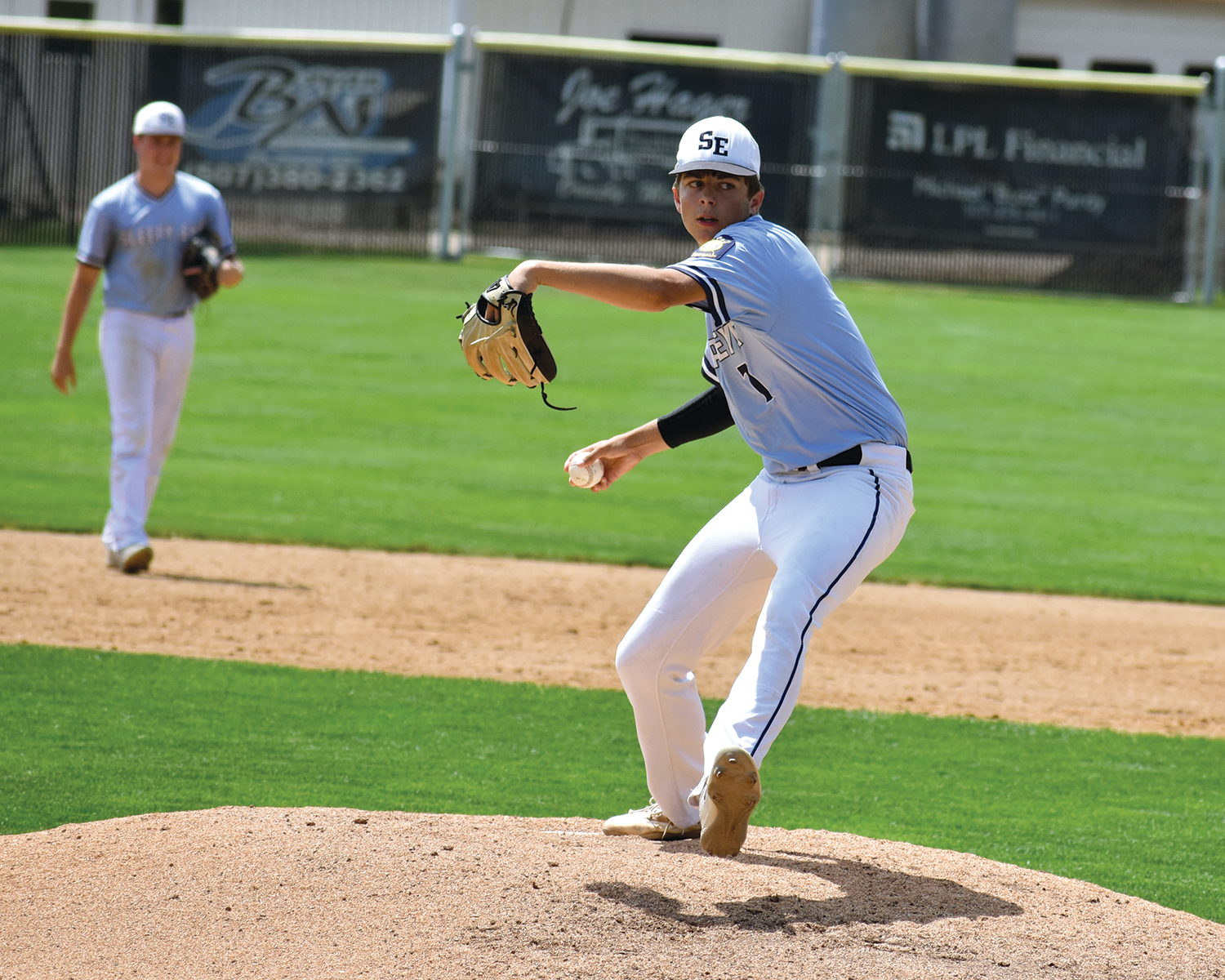 Sleepy Eye Post 7 looks toward State Tourney | News, Sports, Jobs - The ...